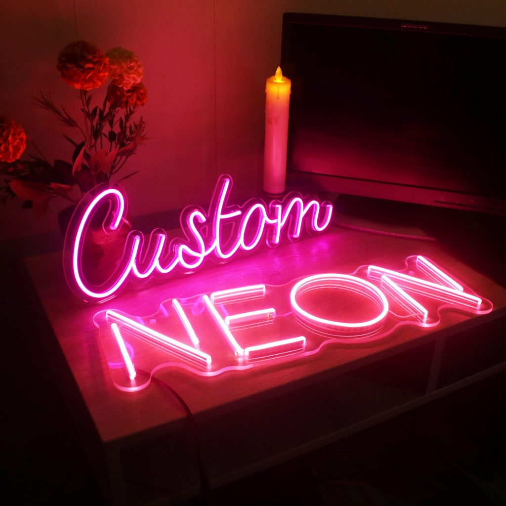 Neon to LED Conversion NYC | Upgrade Neon Signs to LED